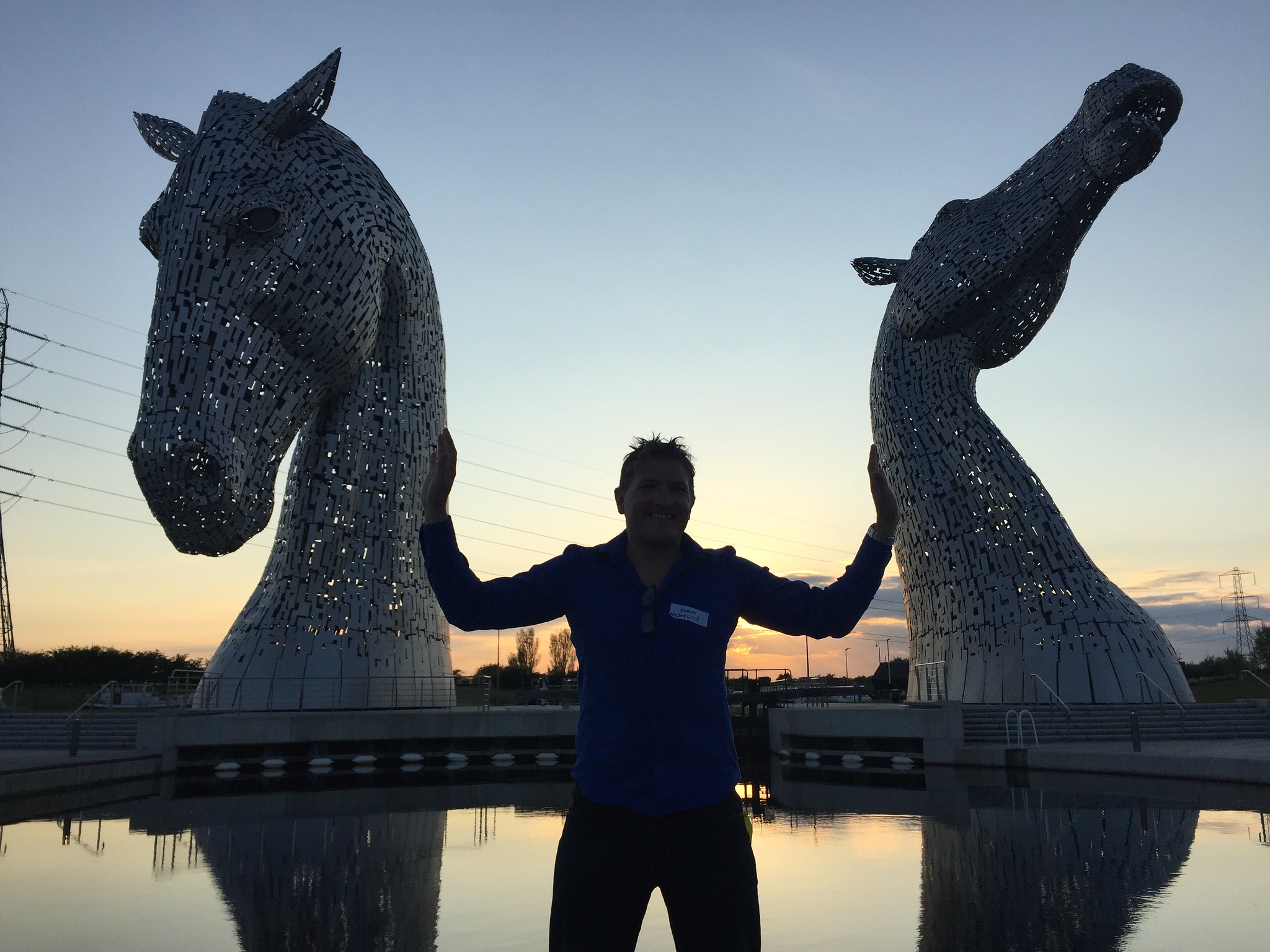 Exclusive Private Tours Launched at Iconic Scottish Tourist Attraction ...